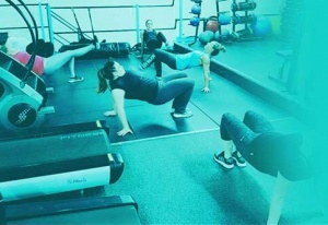 Gyms in Derbyshire, Experienced Trainers | Shredz Fitness Centre