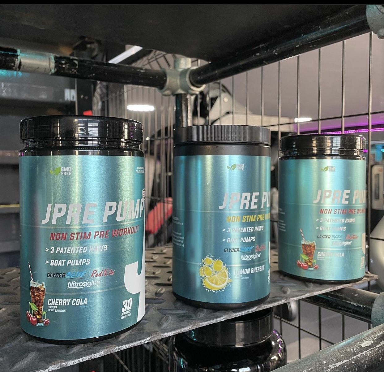 Gyms in Derbyshire, Experienced Trainers | Shredz Fitness Centre