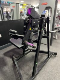 Gallery - Shredz Fitness Centre Swadlincote, Derbyshire